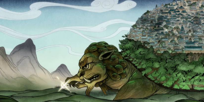 Avatar: 10 The Last Airbender Storylines That Were Never ResolvedThe