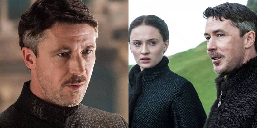 Game Of Thrones: 9 Unpopular Opinions About Sansa Stark, According To ...