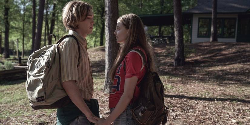 Looking For Alaska's Ending Explained (& Will There Be A Season 2?)