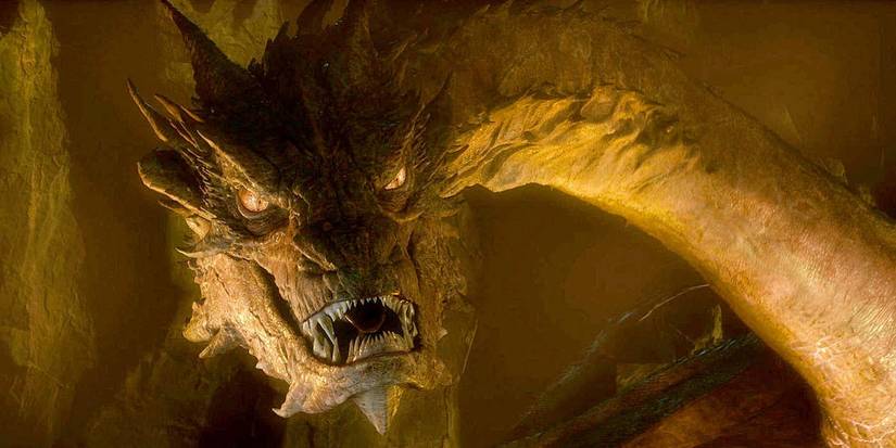 Which Movie Dragon Are You, According To Your Zodiac Sign?