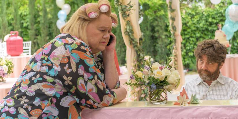 Louie Anderson's Baskets Character, & Why Christine Baskets Was So ...