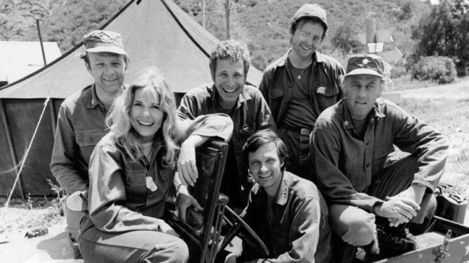 10 Shows To Watch If You Like M*A*S*H