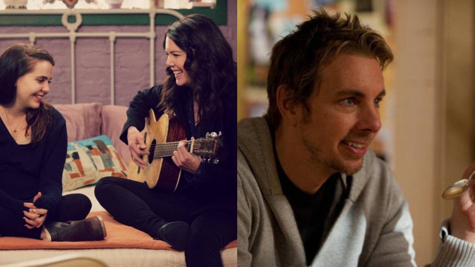 MBTI® Of Parenthood Characters