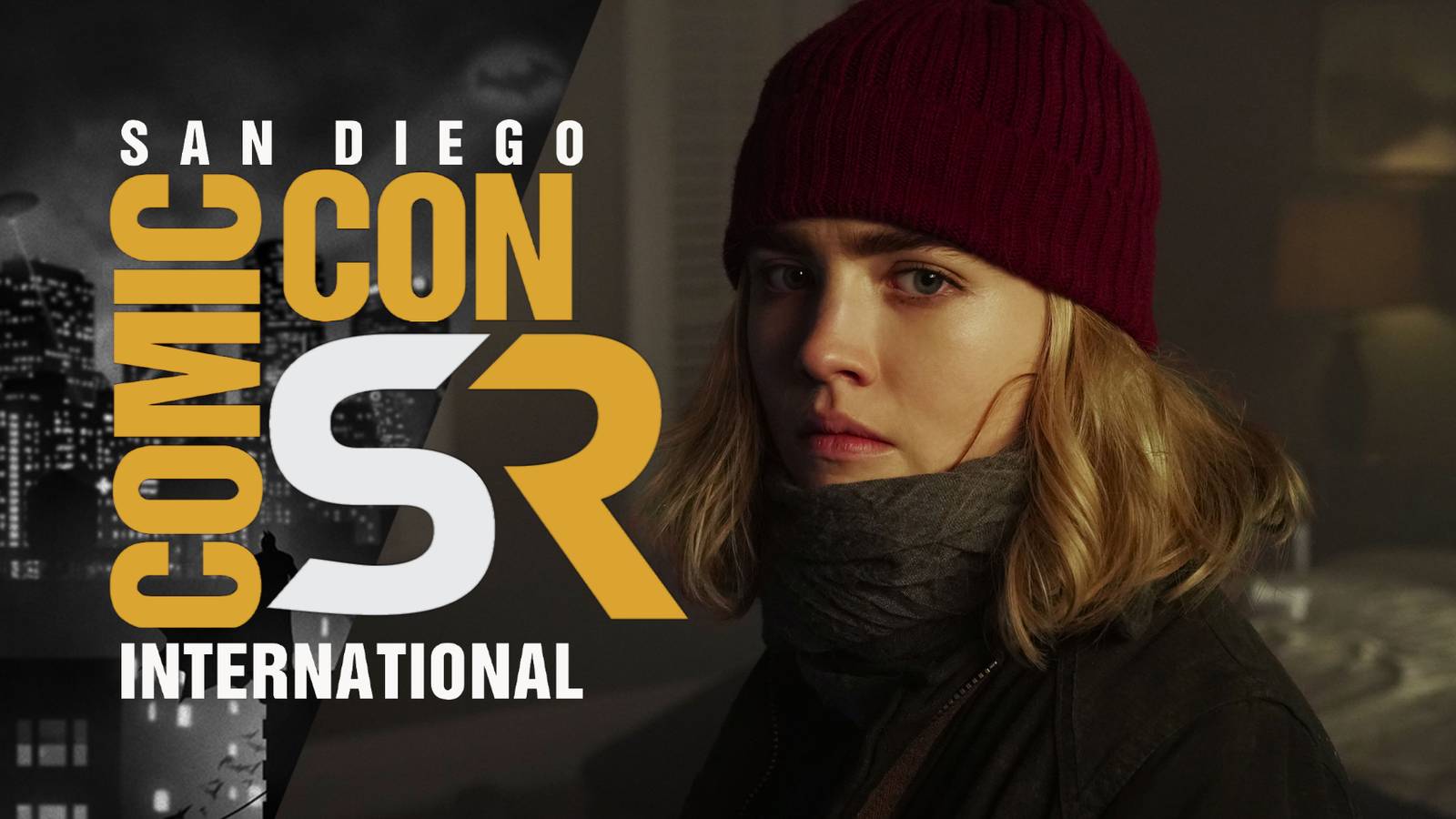 Impulse Season 2 Trailer