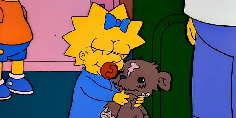 How Old The Simpsons Would Be In Real Life