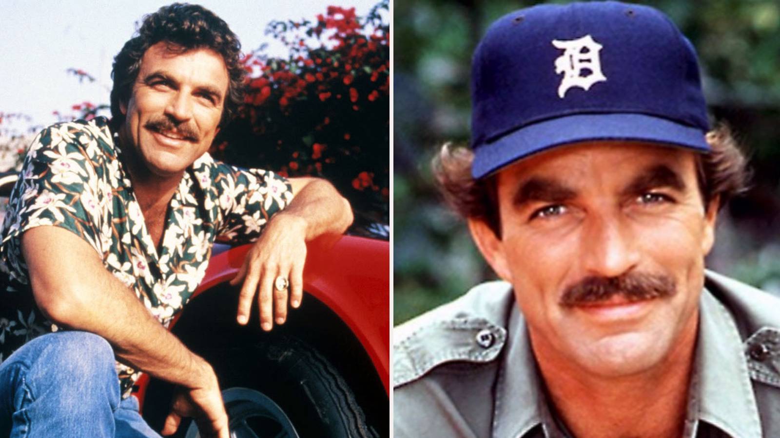 10 Facts You Didn't Know About Magnum PI