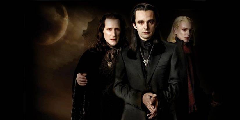 Twilight: 10 Most Underrated Supporting Characters