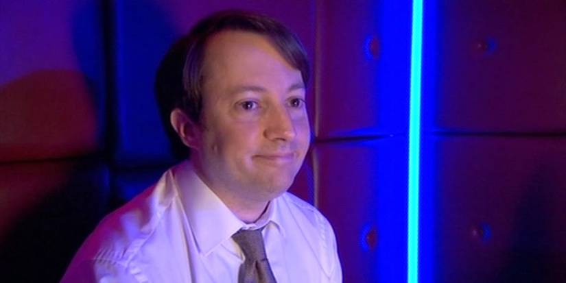 Peep Show: Mark's 10 Most Curmudgeonly Quotes