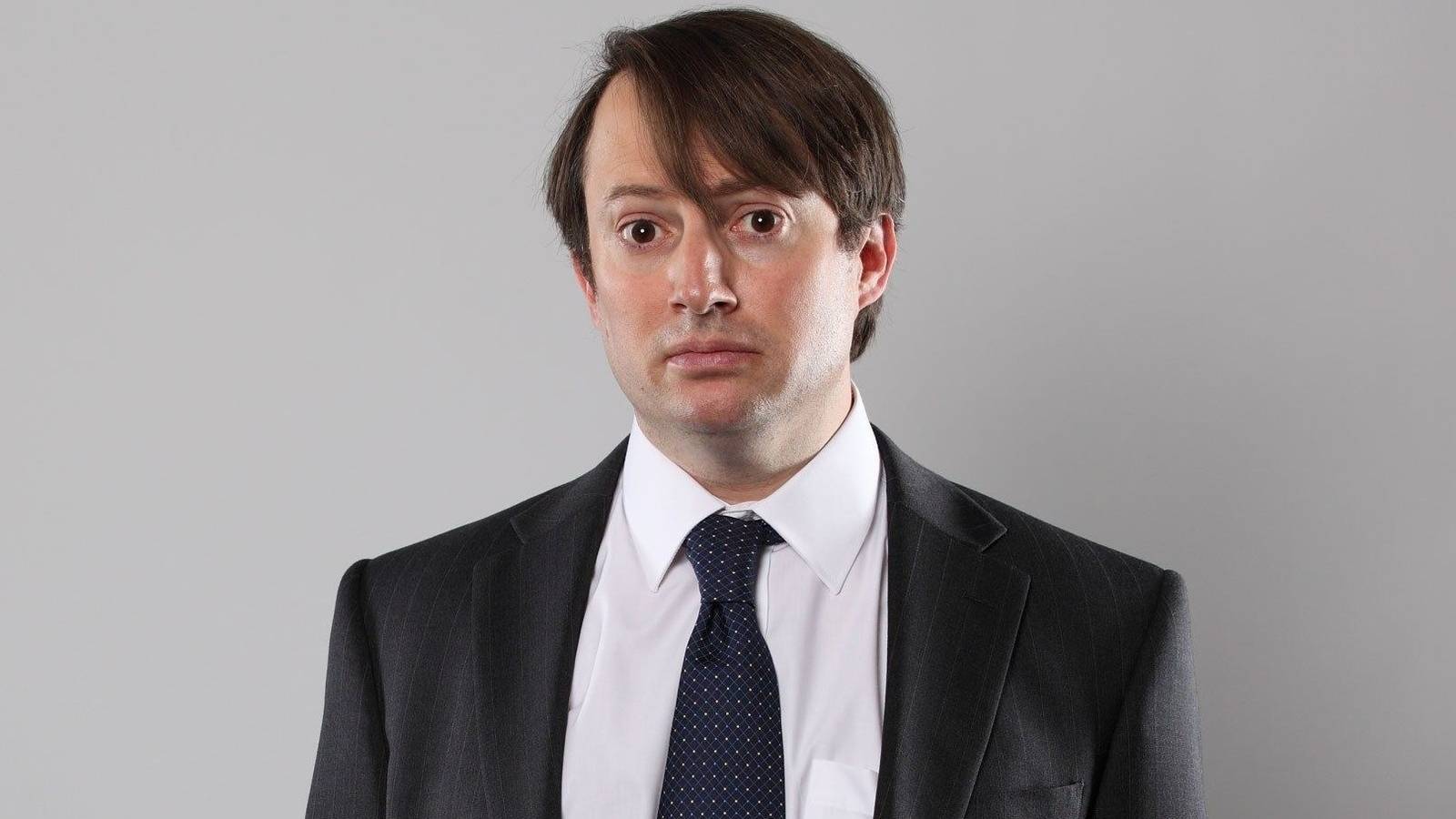 Peep Show: Mark's 10 Most Curmudgeonly Quotes