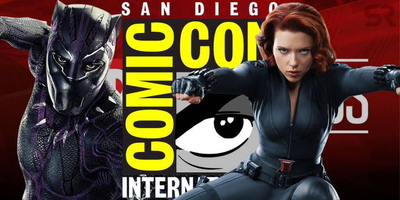 Watch Marvel's SDCC 2019 Panel Online? How To Follow The MCU News