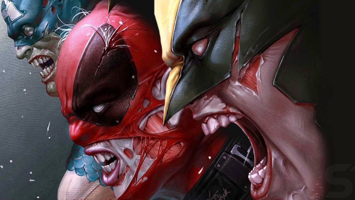 How Marvel Comics Lost Their Trademark On Zombies