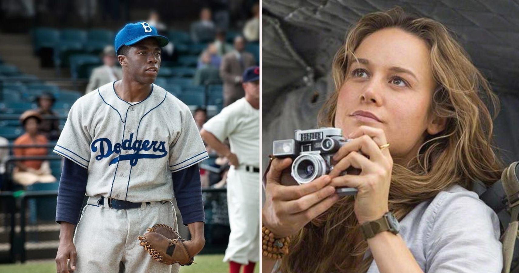 10 Movies To Watch Featuring Your Favorite Marvel Superhero Actors