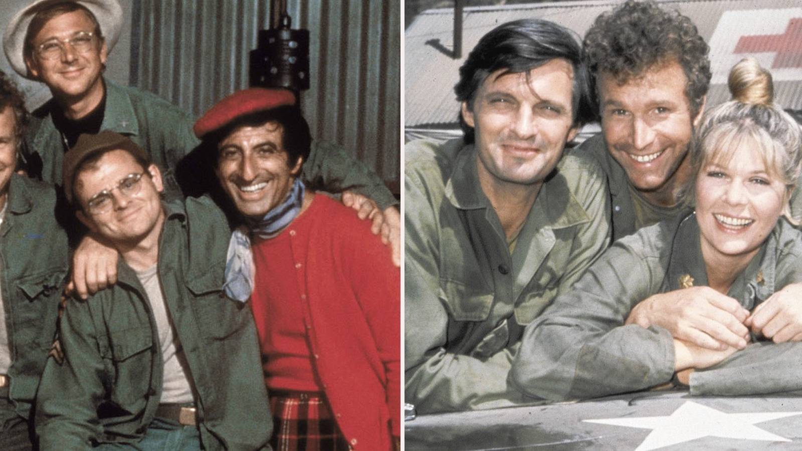 M*A*S*H: The 5 Best Episodes (And 5 Worst)