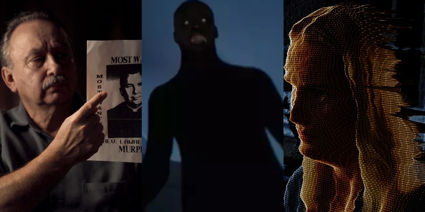 15 Of The Most Disturbing Documentaries Of All Time