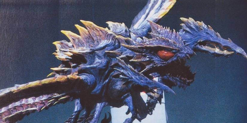 All 11 Godzilla Movie Timelines (& How Long They Lasted)