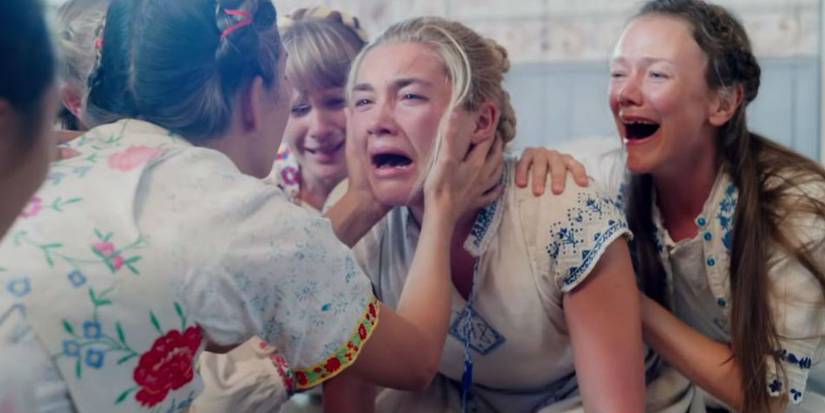 Midsommar Ending Explained: What Happened (& What It Really Means)