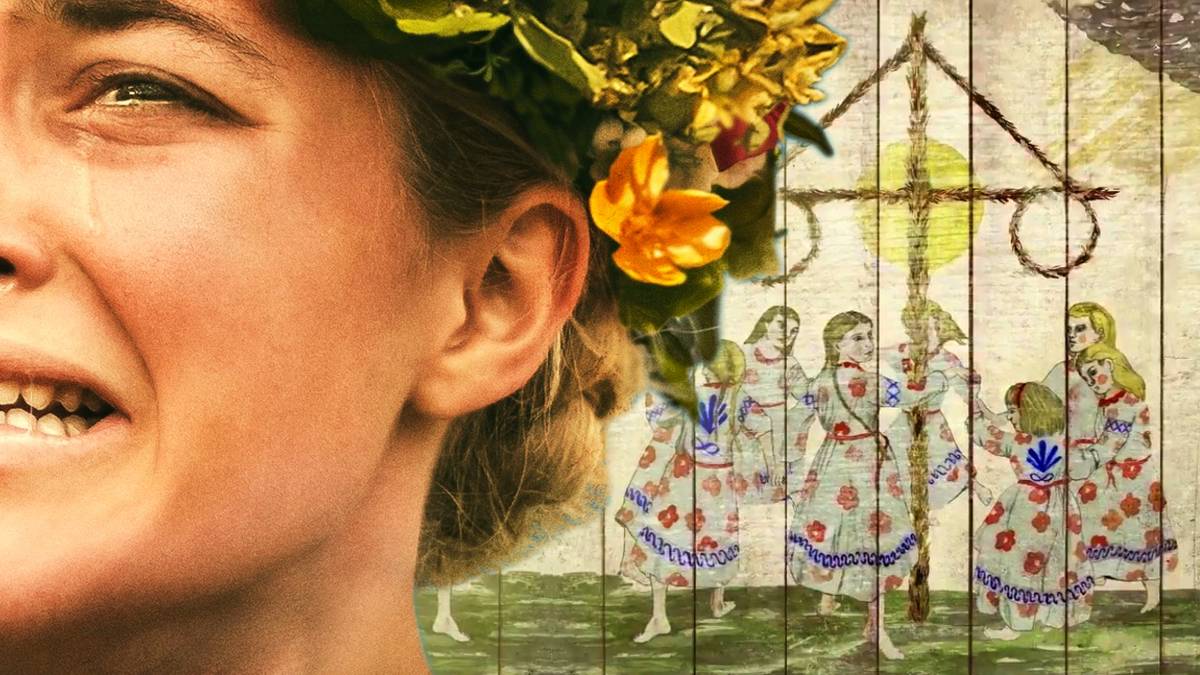 Midsommar Movie True Story: The Real Life Swedish Festival Explained