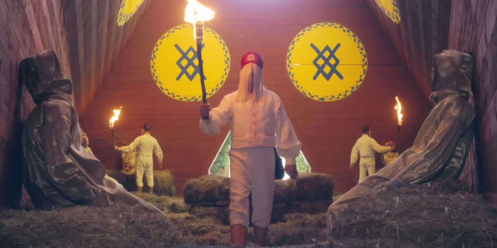 Midsommar Ending Explained: What Happened (& What It Really Means)