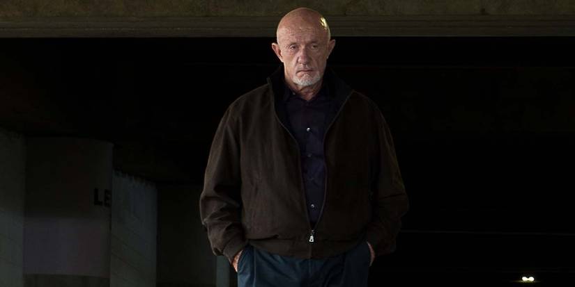 Breaking Bad: Mike Ehrmantraut’s 10 Most Badass Quotes