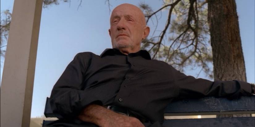 Breaking Bad: Mike Ehrmantraut’s 10 Most Badass Quotes