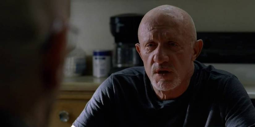 Breaking Bad: Mike Ehrmantraut’s 10 Most Badass Quotes