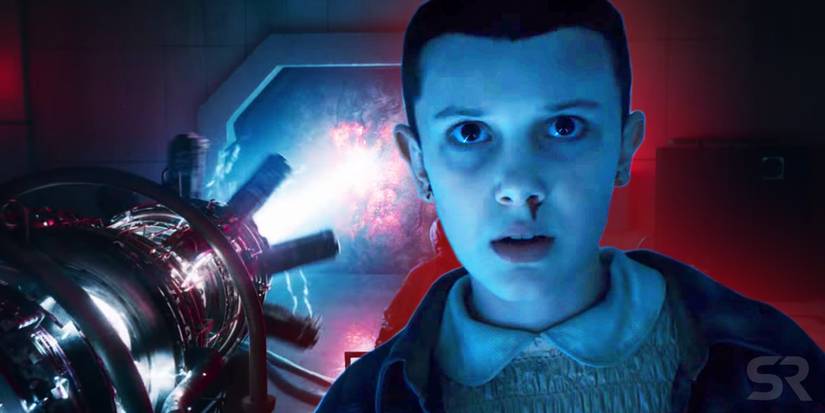 Stranger Things: Eleven's 13 Best Quotes