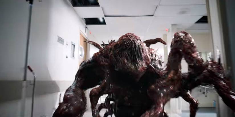 The Mind Flayer’s Powers In Stranger Things Explained