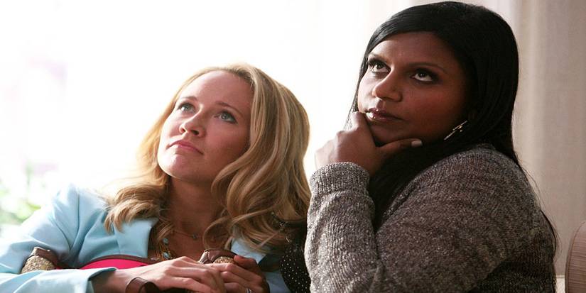 The Mindy Project: 10 Things That Make No Sense