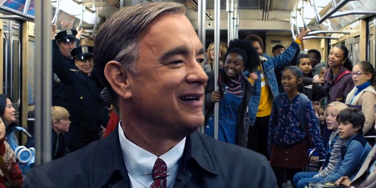 Did A Beautiful Day In The Neighborhood’s Train Scene Really Happen?