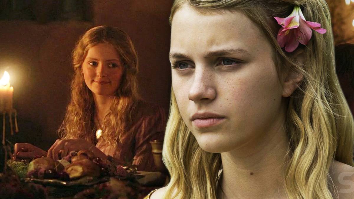 Game Of Thrones: Why Myrcella Baratheon Was Recast