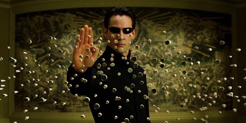 The Best Matrix Viewing Order (Including All 4 Movies & Shorts)