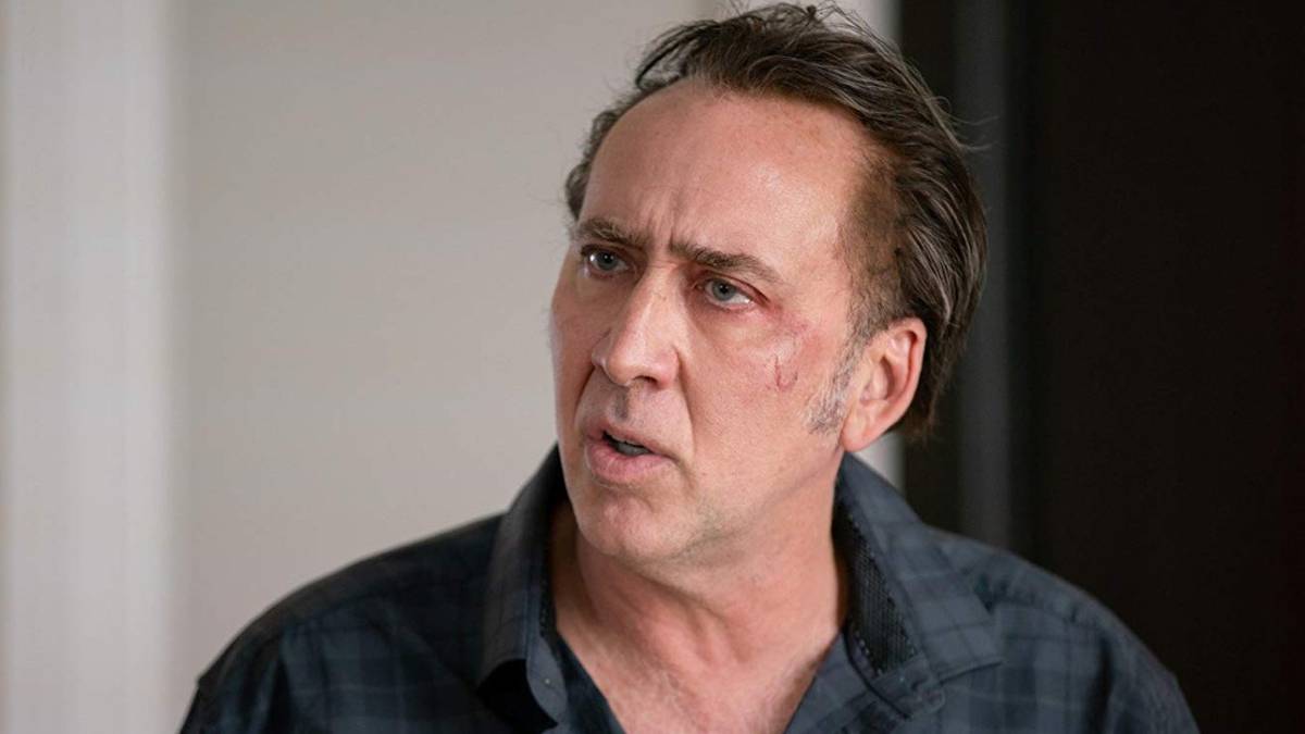 Nicolas Cage Reveals The Real Reason He Changed His Name