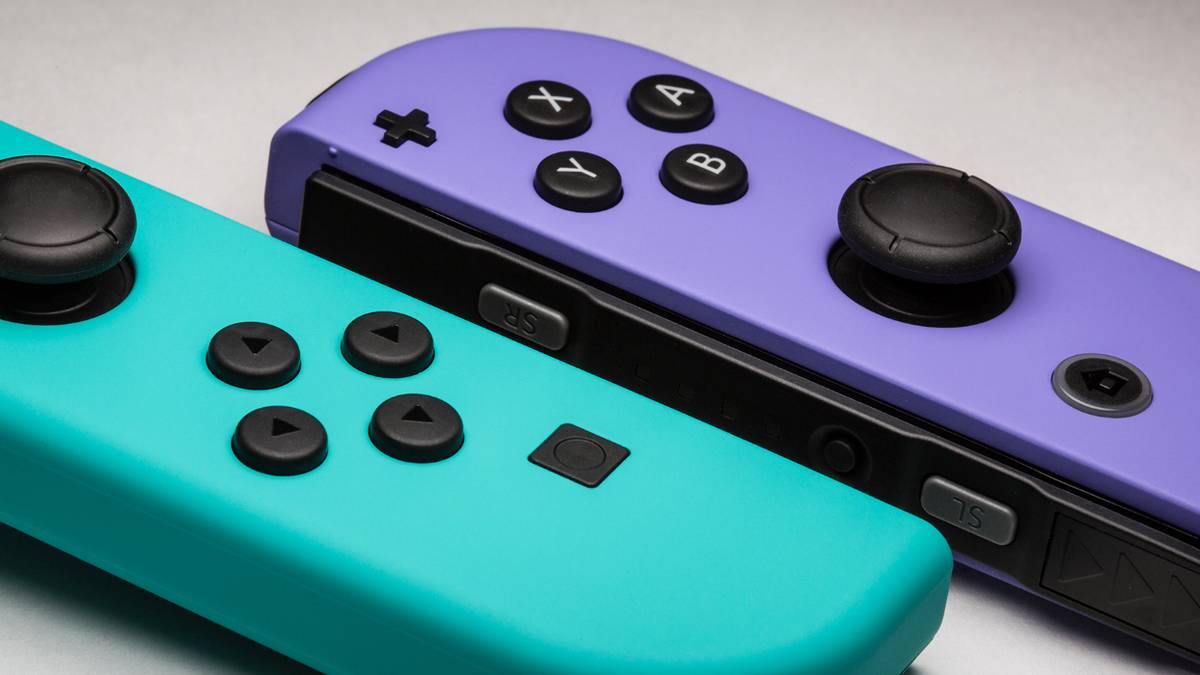 Nintendo Will Begin Fixing Broken Joy-Cons For Free