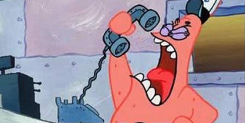 10 Best Pop Culture References Created From SpongeBob SquarePants