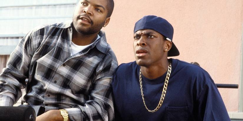Top 10 Iconic Black Movies, Ranked