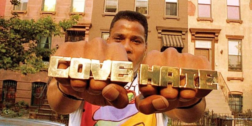 Top 10 Iconic Black Movies, Ranked