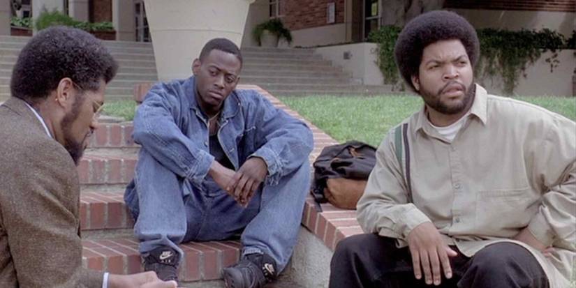 Top 10 Iconic Black Movies, Ranked