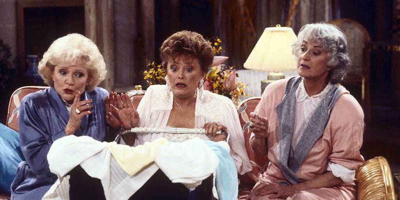 The Golden Girls The Ten Funniest Episodes Ever