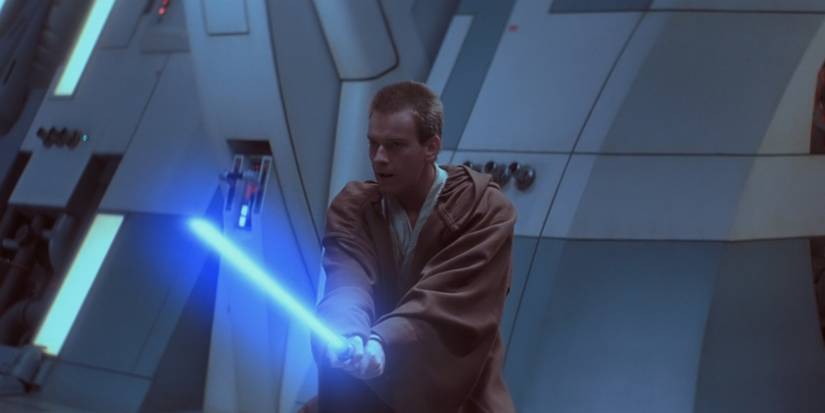 How Old Obi-Wan Kenobi Is Throughout The Star Wars Franchise