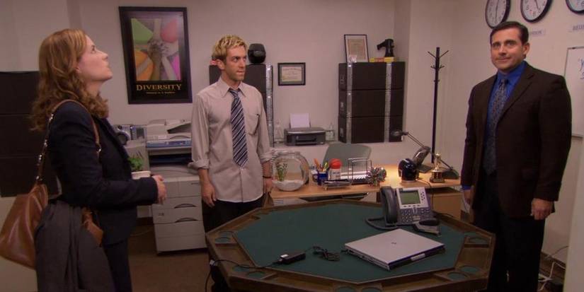 The Office: Every Season Ranked According To Rotten Tomatoes