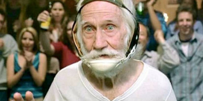 15 Funniest Quotes From Old School