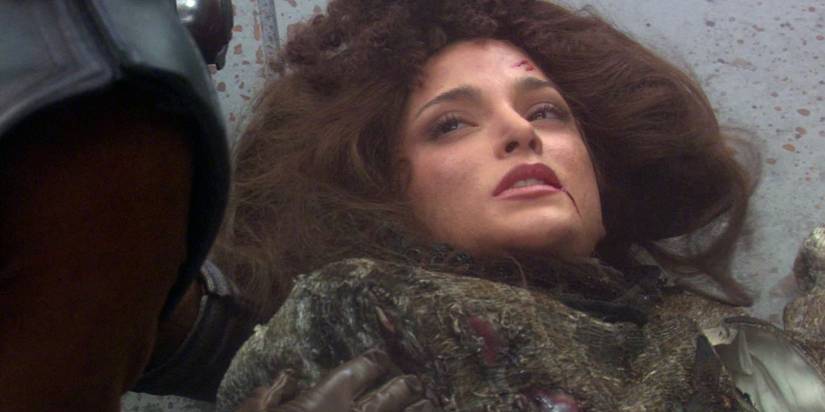 Every Star Wars Opening Scene, Ranked