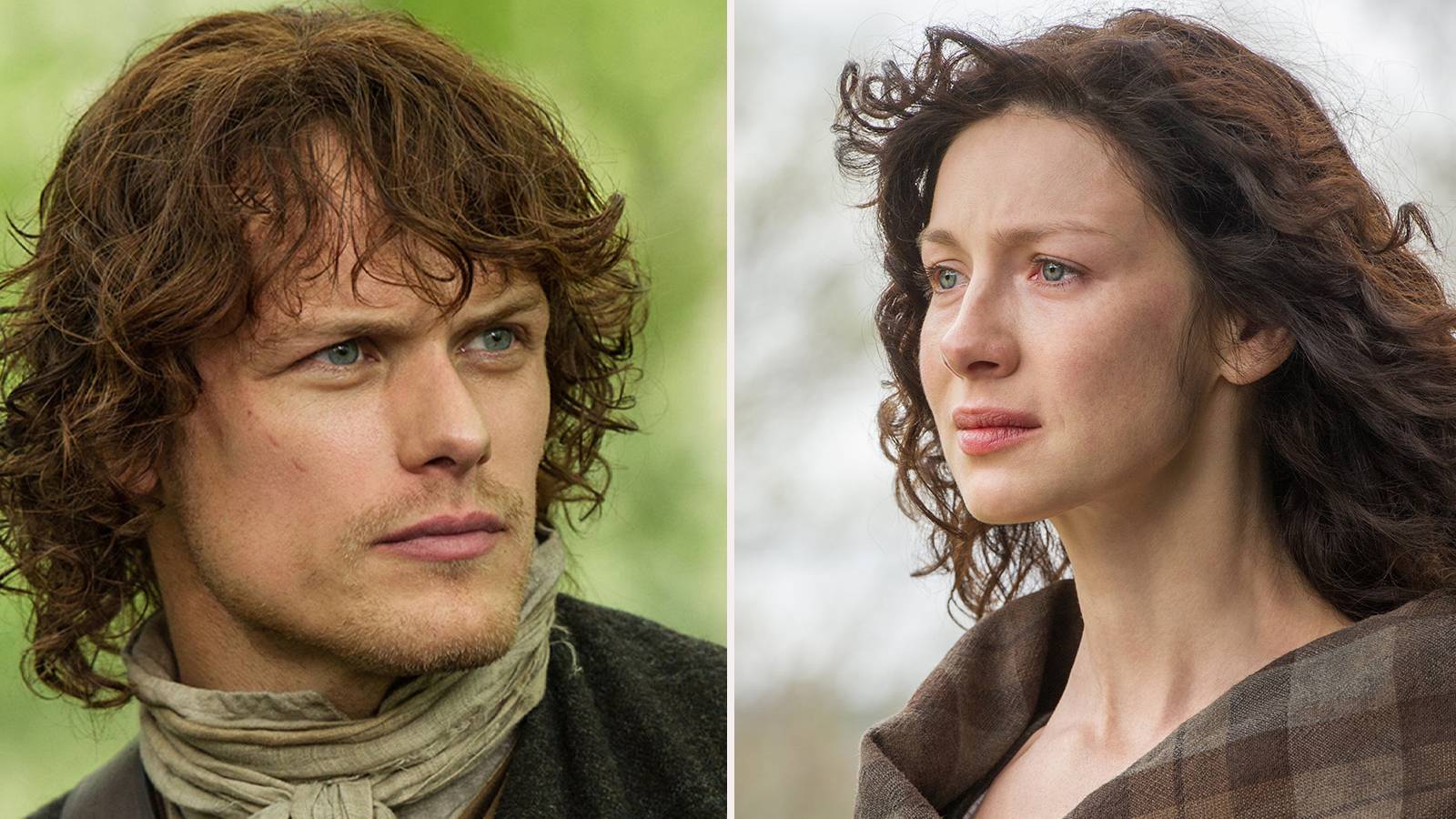 Outlander: 10 Jamie & Claire Quotes That Prove They Are Relationship Goals