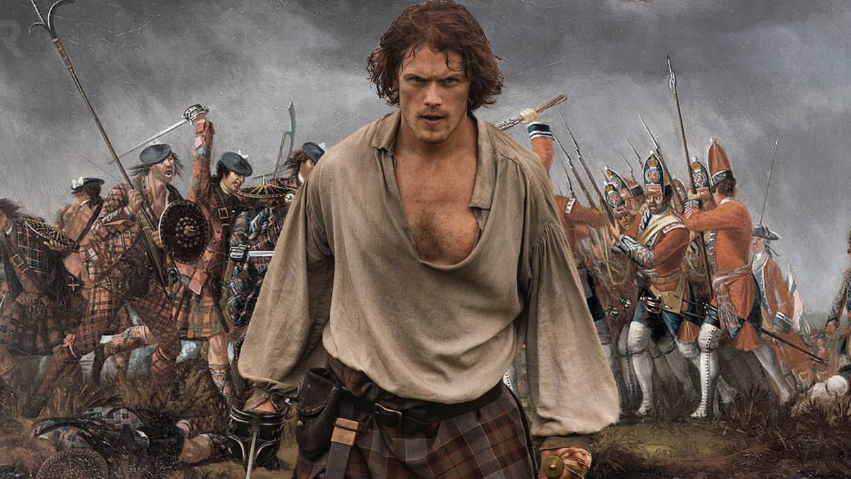 Outlander Historical Accuracy: What The Show Gets Right (& Changes)