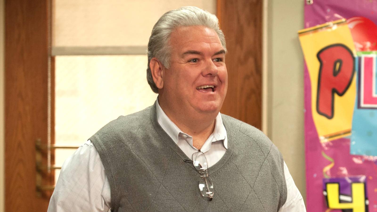 Parks & Rec: 10 Times We Felt Bad For Jerry