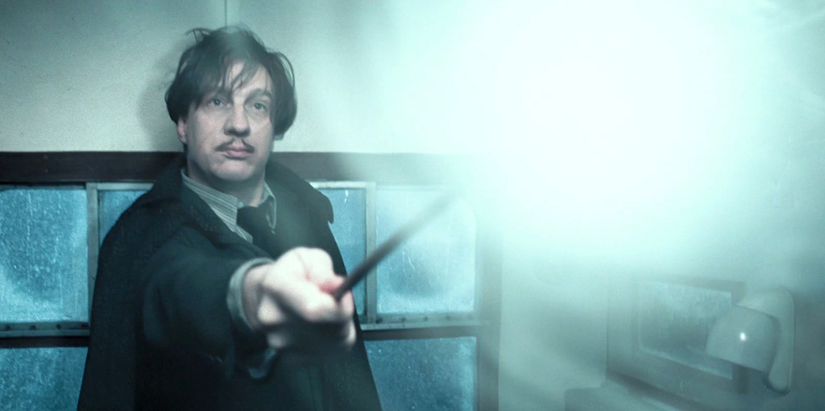 Harry Potter: 10 Facts You Didn’t Know About Remus Lupin