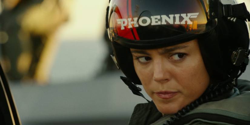 Top Gun 2: What Every New Call Sign In Maverick Means
