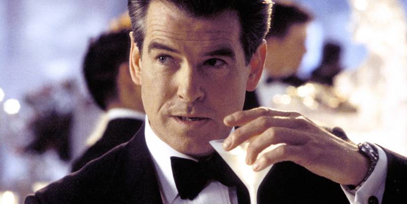 Die Another Day: What Went Wrong With The James Bond Movie