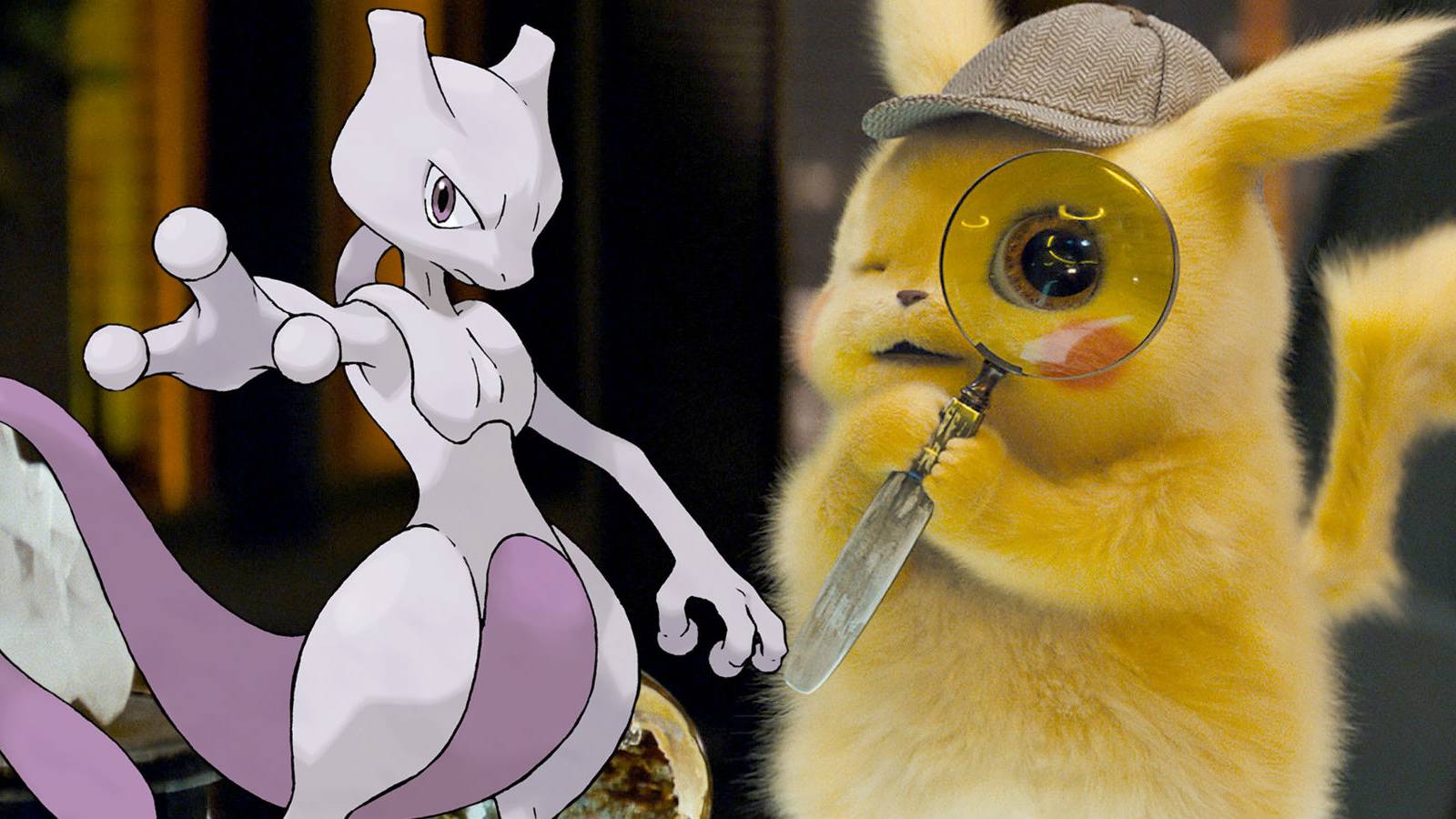 Detective Pikachu 2: How To Bring Ryan Reynolds Back (As A Pokémon)