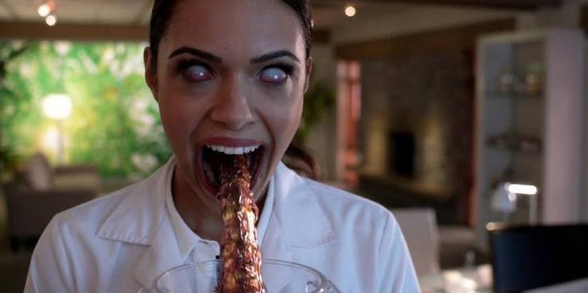 Supernatural: The 10 Freakiest And Creepiest Characters Ever, Ranked